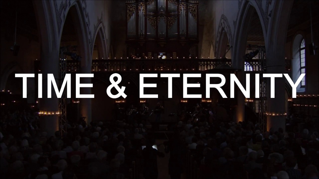 TIME & ETERNITY Trailer | CAMERATA BERN | Patricia Kopatchinskaja - YouTube