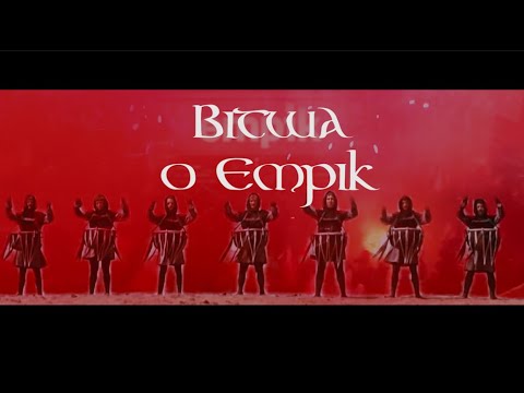 Bitwa o Empik x KRZYŻACY 2020 - Zwiastun