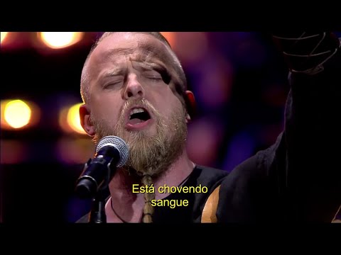 Canção de Guerra Viking HD - Legendada/ Traduzida português (Vikings Suit - Voluspa - série Netflix)