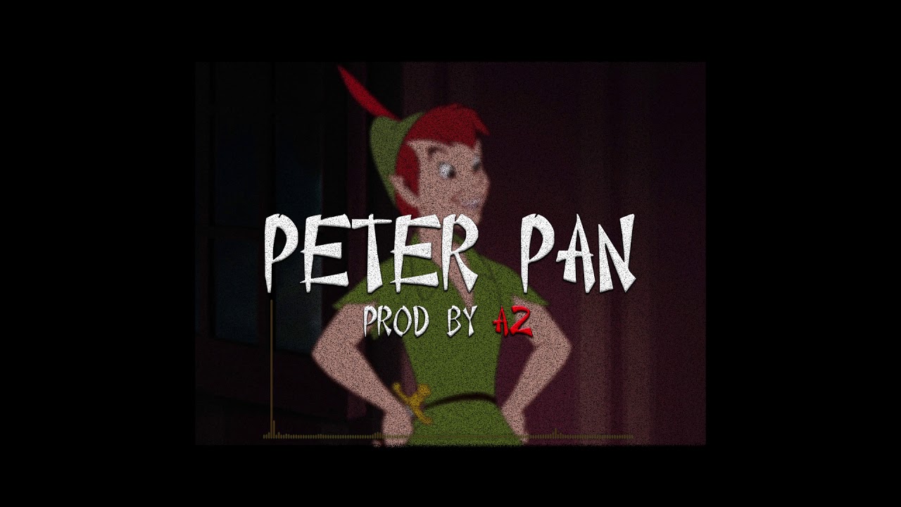 Dave East x Young M.A x Cassidy Type Beat "Peter Pan" [New 2018 Rap ...