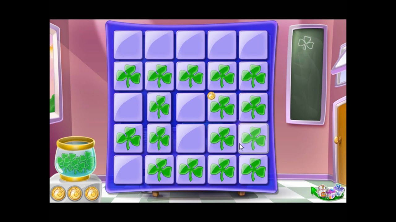 Purble Place HD - YouTube