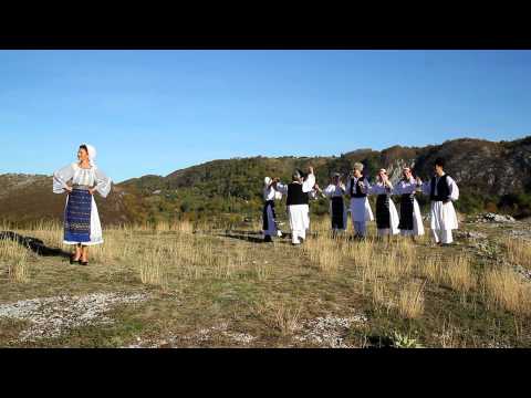 Olguta Berbec - Danț (Official Video) NOU