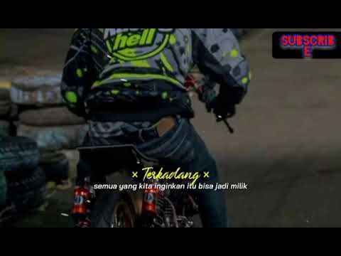 Story wa drag bike //Quotes sedih 2020 - YouTube