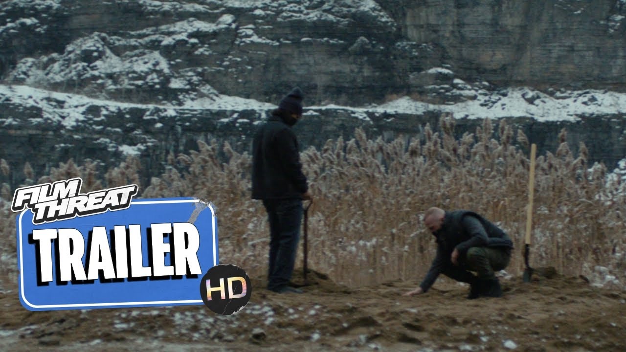 THE G | Official HD Trailer (2024) | THRILLER | Film Threat Trailers ...