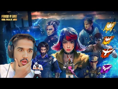 🔴Free Fire Max Live 👑 PN LIVE 🔥Free Fire Live with PN 💥ff LIVE 🏻#freefirelive #ff - YouTube