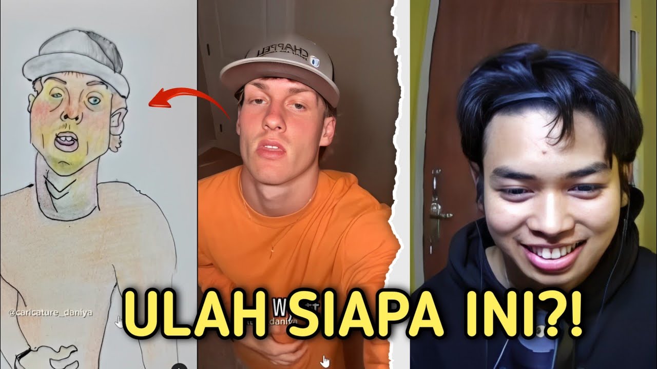 JADI INI KELAKUAN ADIK AA DRAWING ⁉️ REACTION MEME INSTAGRAM - YouTube
