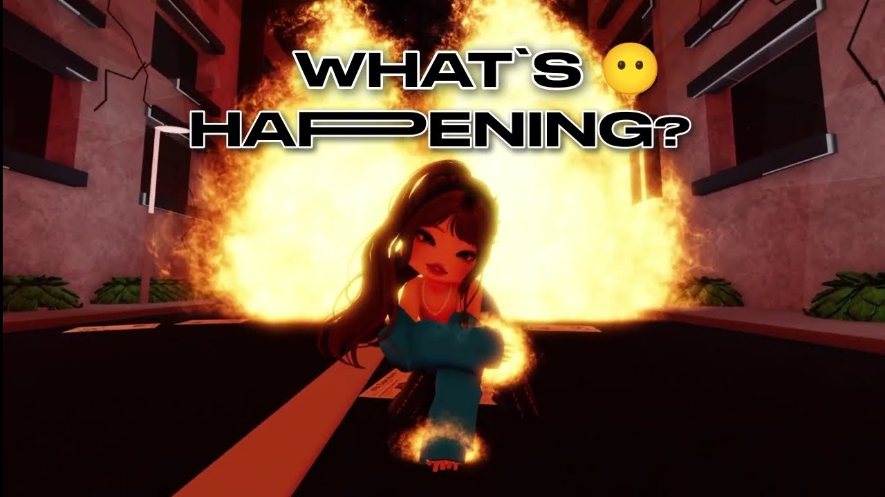 THIS IS HAPPENING WITH KUV SHOPS! 😶😔 | KPOP ROBLOX | KUV | RH STUDIO ...