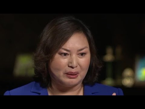 Former spa owner Cindy Yang defends self, Trump in first interview ...