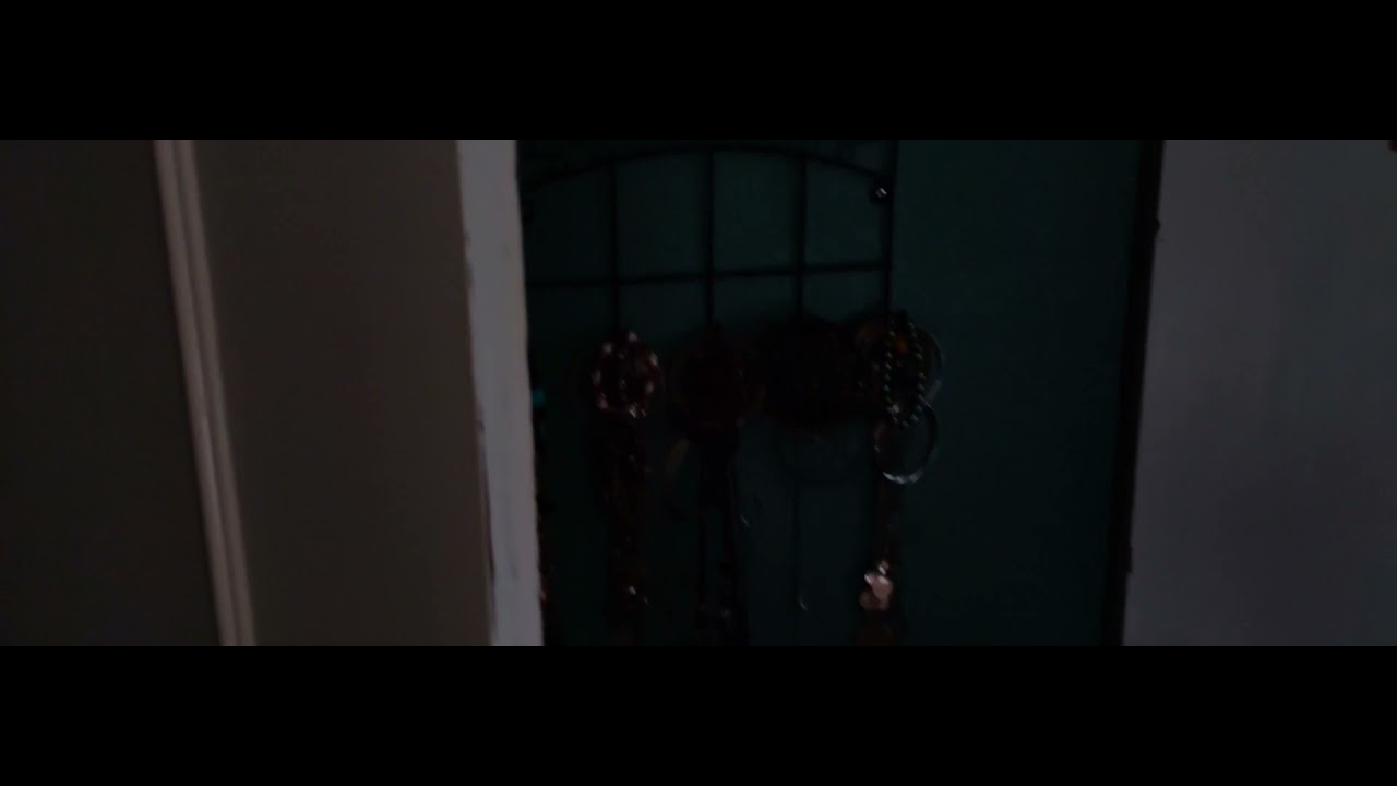 scary test - YouTube