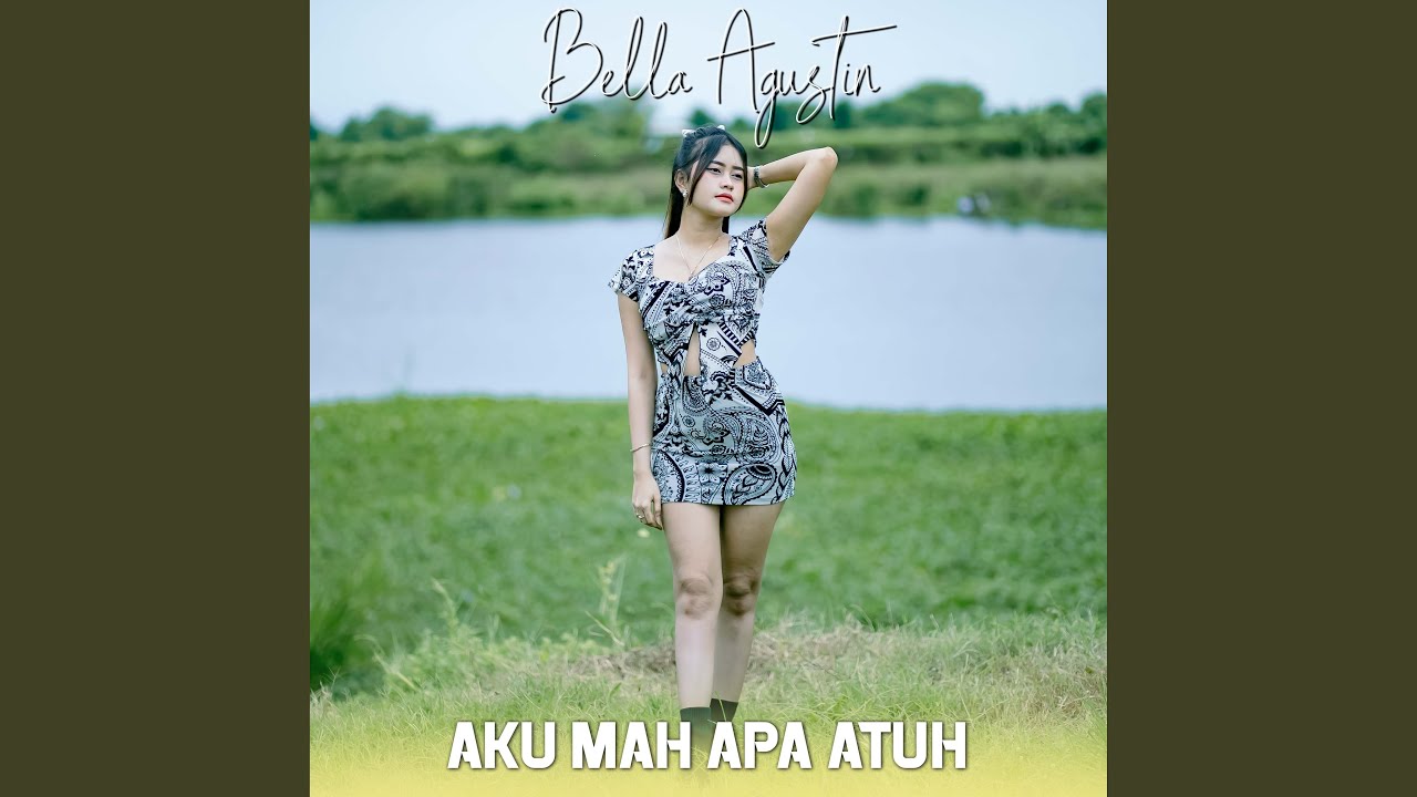 Aku Mah Apa Atuh (Cover Version) - YouTube