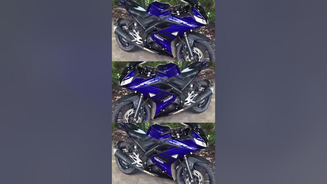 R15 V3 Status🥵🔥#r15v3#trendingvideo#bike#youtubeshort#rider#travel#bikelovers#viral#viralshorts ...