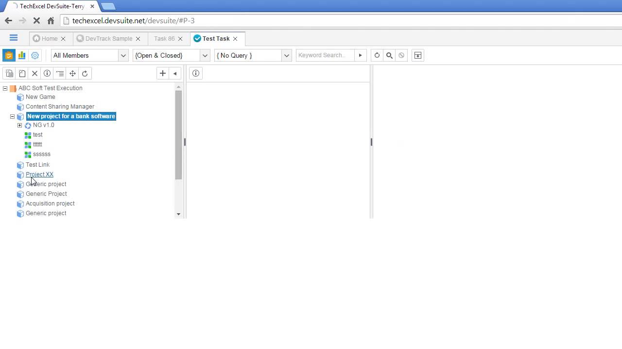 TechExcel's DevSuite 9 5 Preview - YouTube