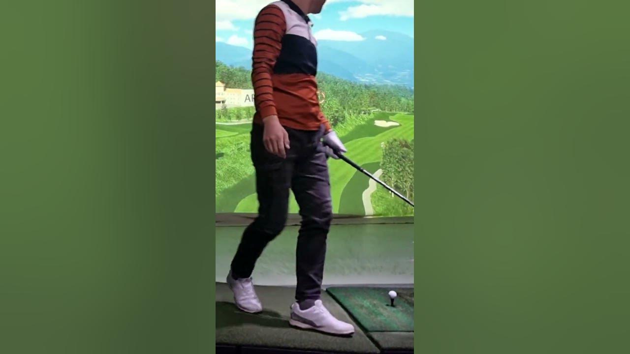 필살기노티 콤파스샷 ㅋ 골프 골프존 스크린골프 골프레슨 필드레슨 필드 필드골프 퍼터 골프장 퍼팅 Youtube