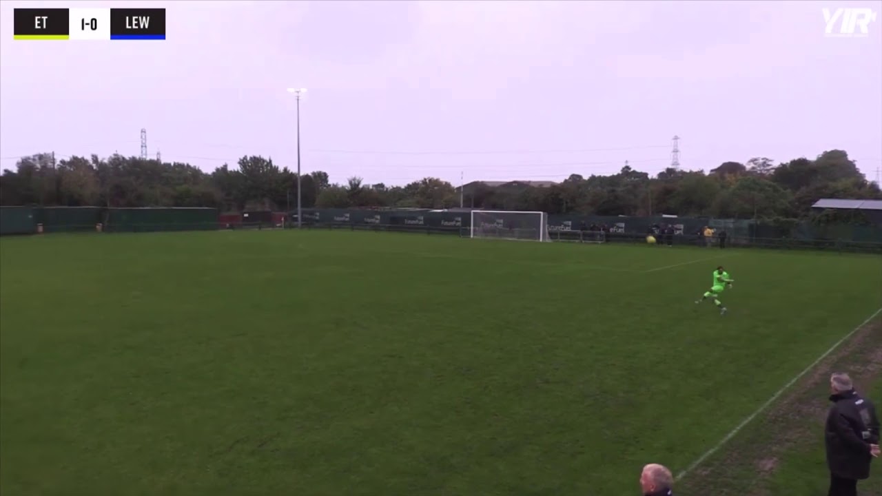 Jack Giddens 19/20 - YouTube