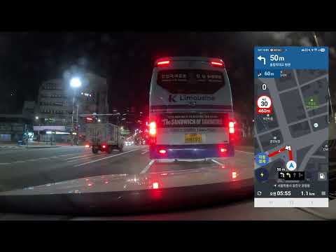 [택시튜브_TAXI TUBE] 2026년 1월 6일_할증없는 시간대 택시영업 Part1 - YouTube