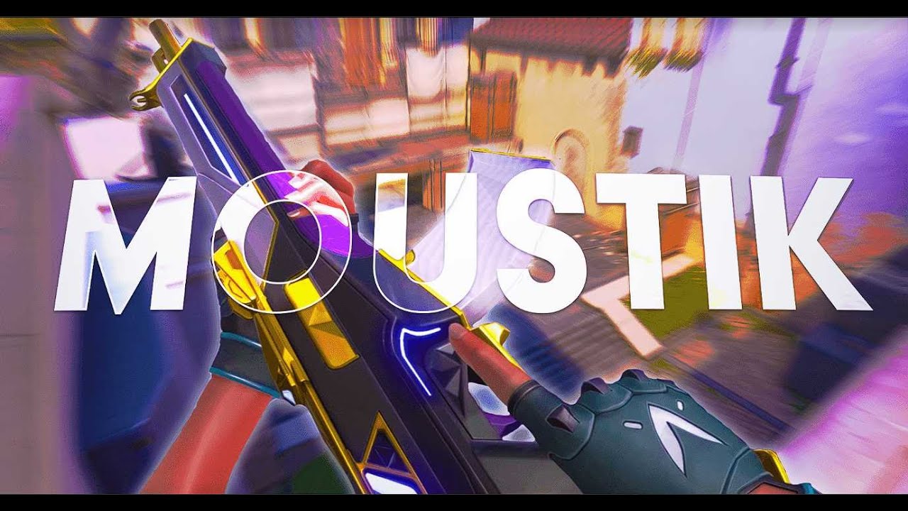 Neon Top Ulti & Headshot Scenes - Valorant Edit Montage - YouTube