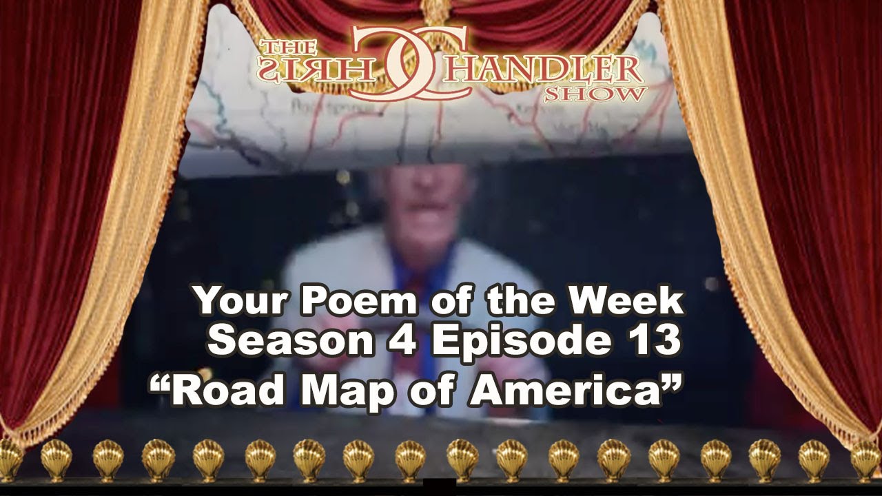 PotW S4 E 13 Road Map of America - YouTube