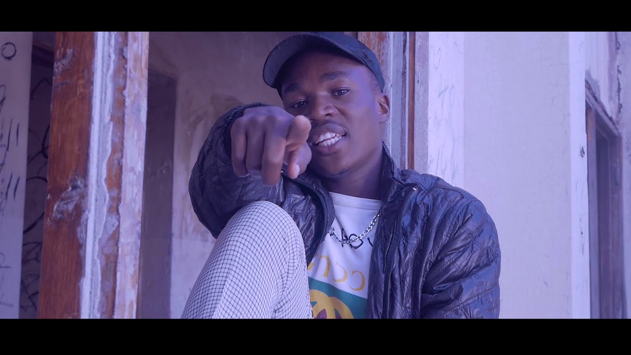 G THREE Gang - FOCUS (official Video) - YouTube