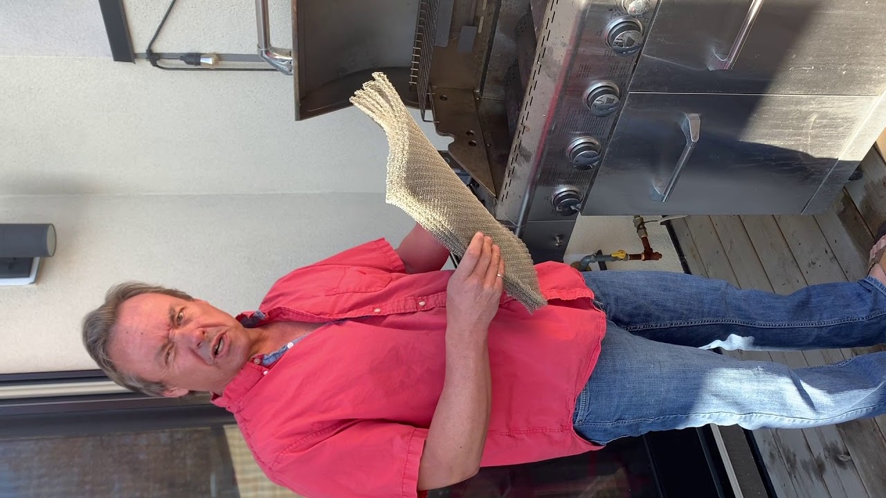 THE BBQ BOSS Installation - YouTube