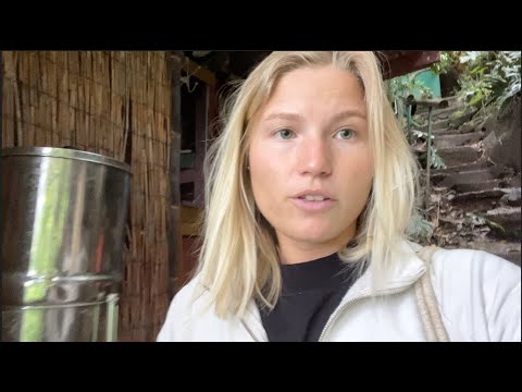 HAWAII DIARIES | showing you around " the farm" - YouTube