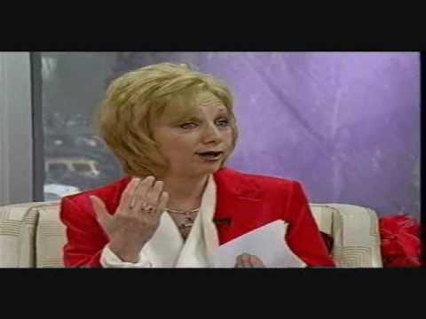 After Death Contacts on NBC the 10! Show with Christine Duminiak - YouTube