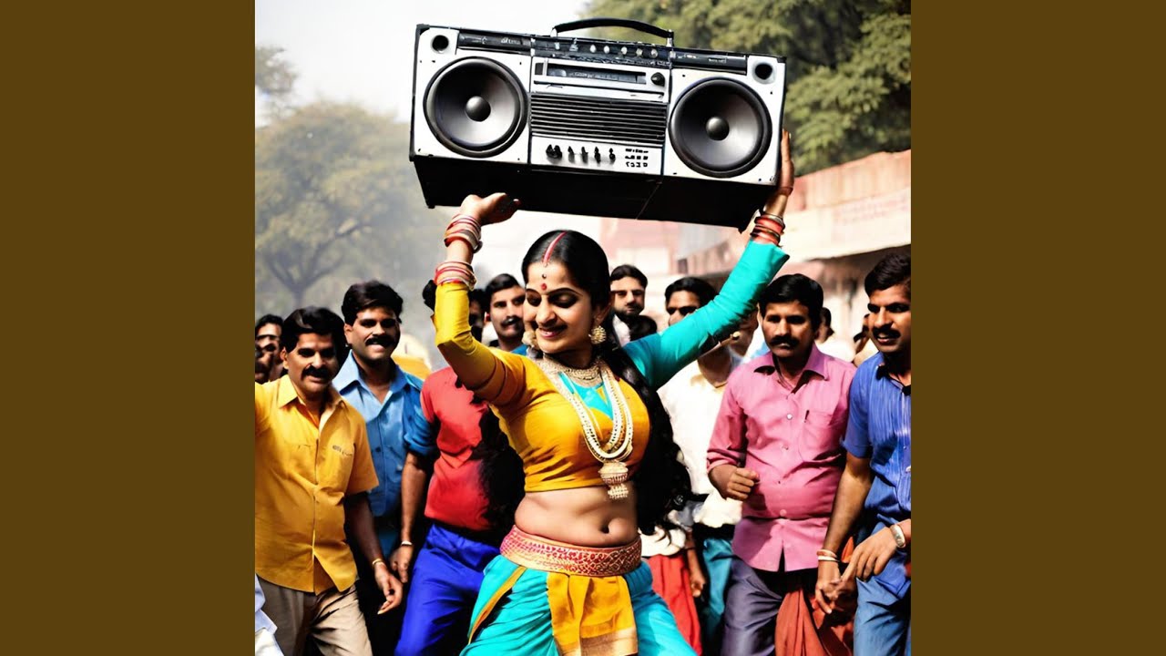 Supar Dop Bop (Instrumental) - YouTube