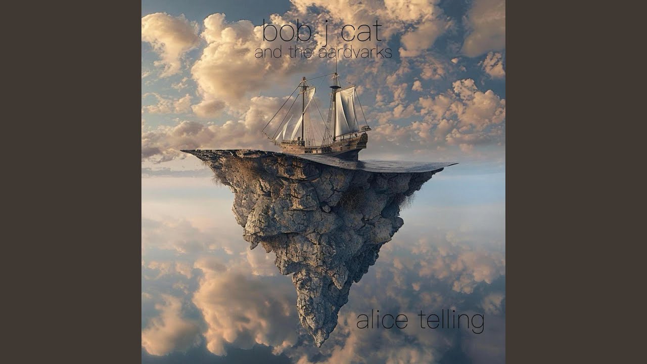 alice telling - YouTube