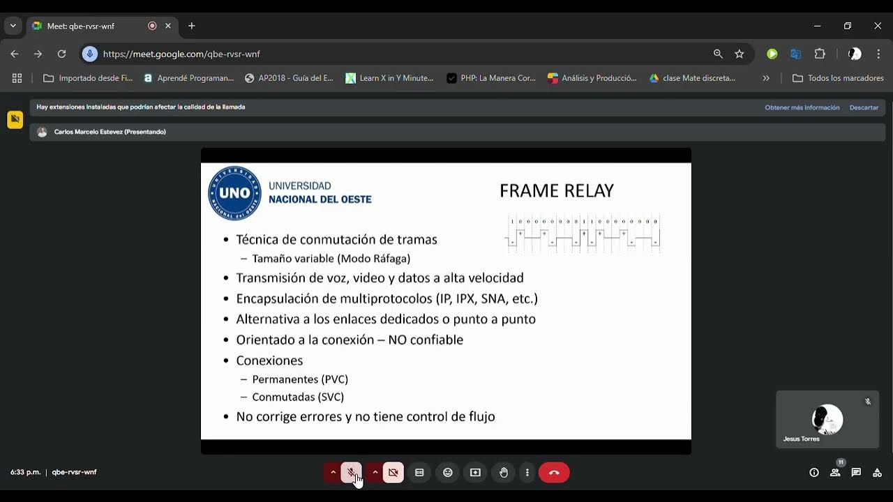 redes 2 wan - frame relay - YouTube