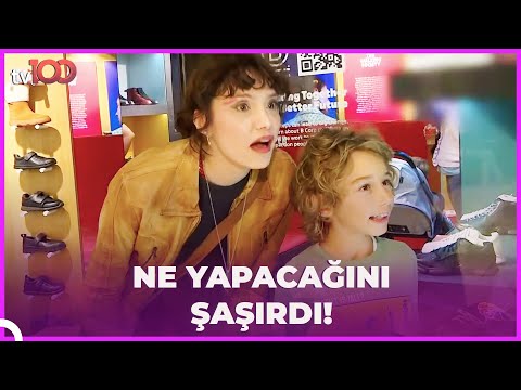 Nehir Erdoğan'ın zor anları