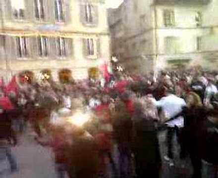 Pavarsia Kosoves 17.shkurt Neuchatel .CH - YouTube