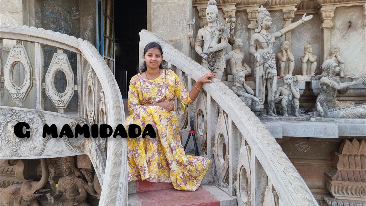 gollala mamidada (temple with eleven floors) vacation by #joonavacation ...