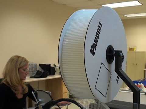 Wire Management Simplified with Wire Ties for Cables and Harnesses ...