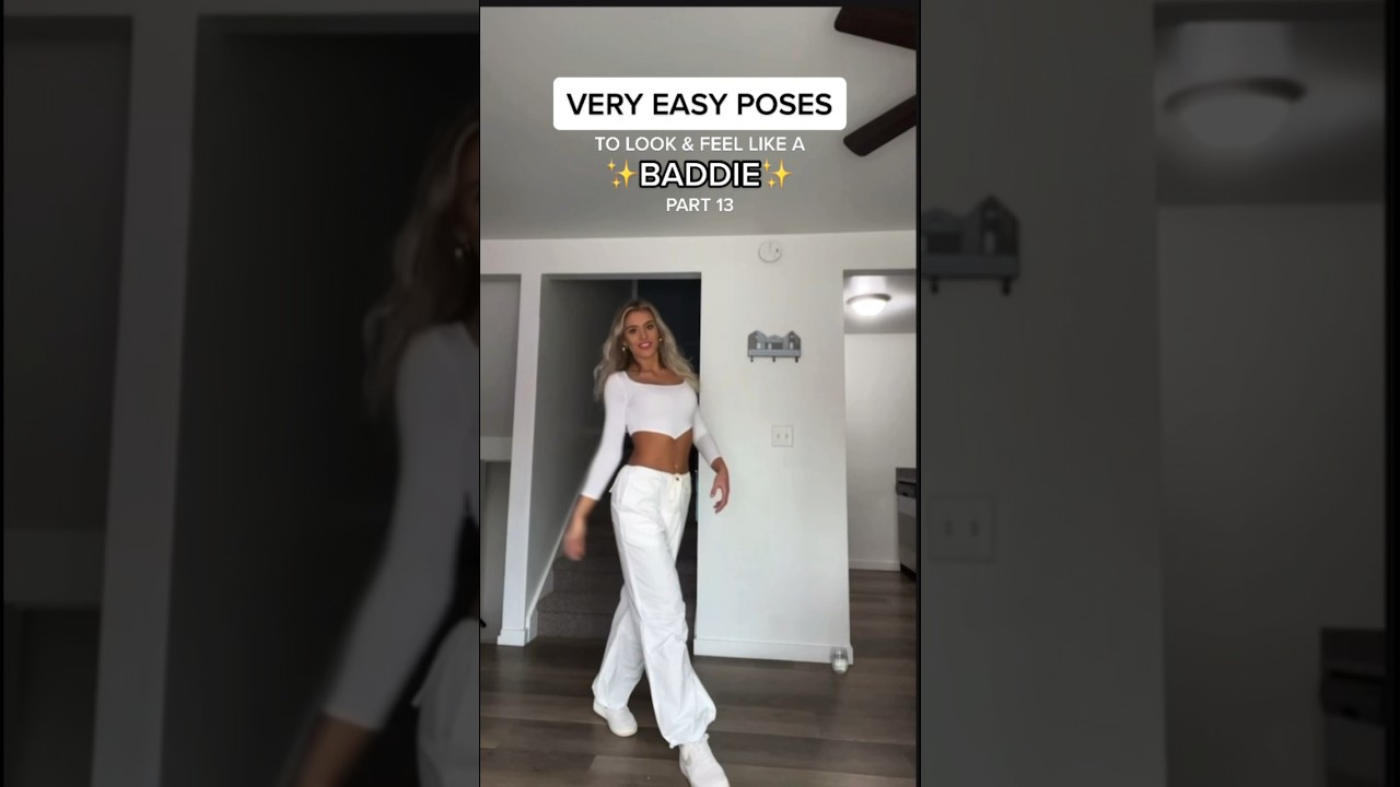 part 13 of poses for the BADDIES!🤍 #shorts #baddie #photography #pose ...
