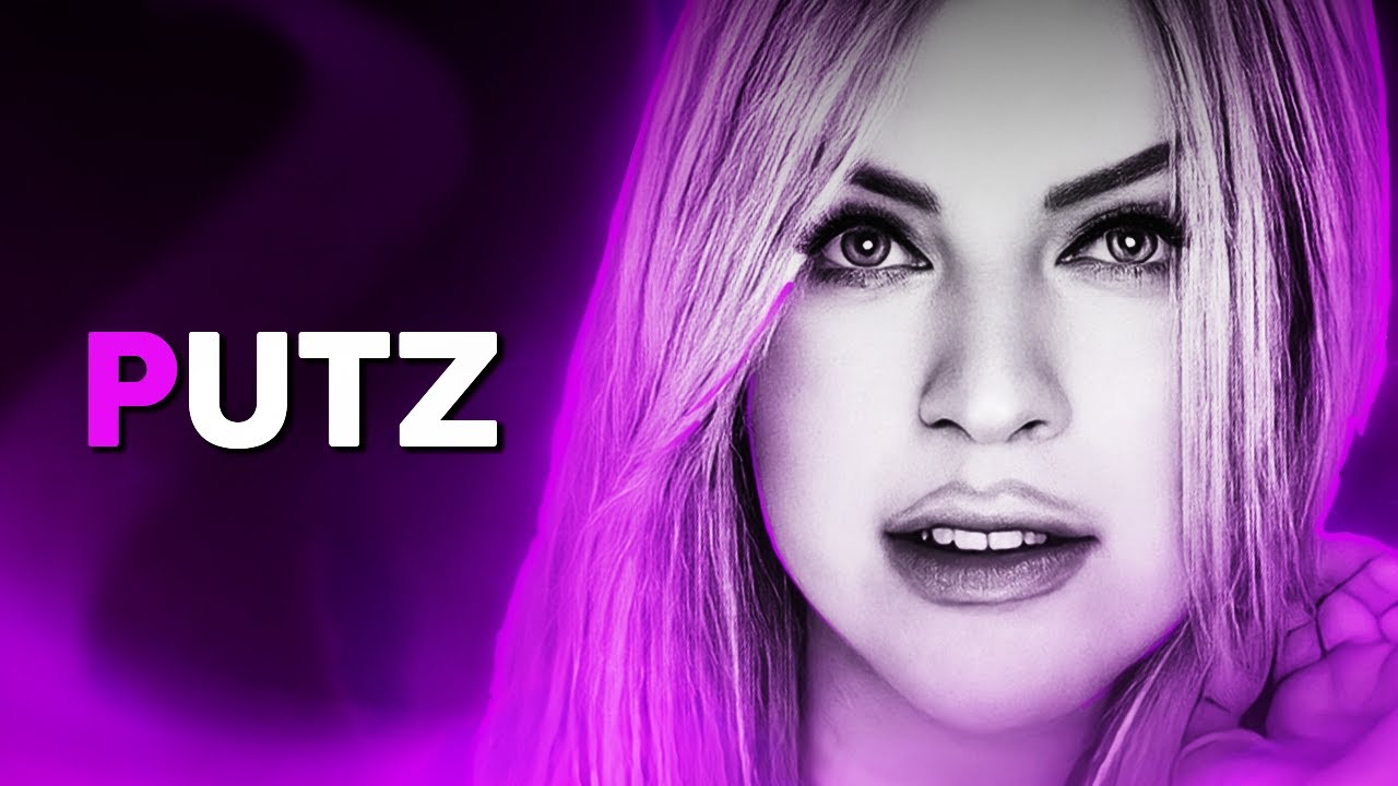 PUTZ DRI PAZ - YouTube