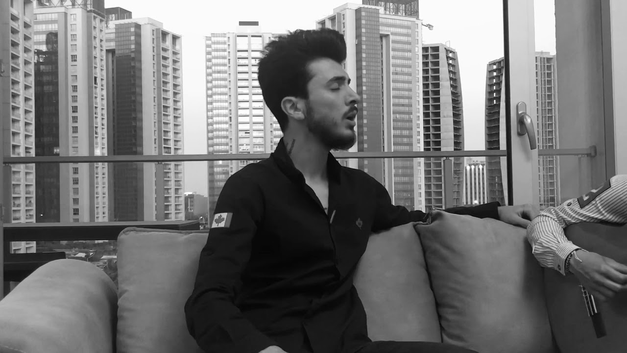 Kamgar rebin - halla bum - YouTube