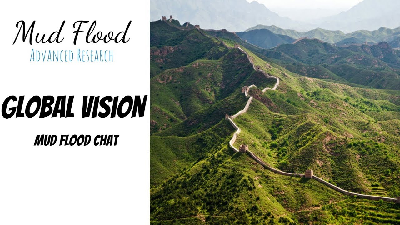 Mud Flood Chat - Global Vision channel - YouTube