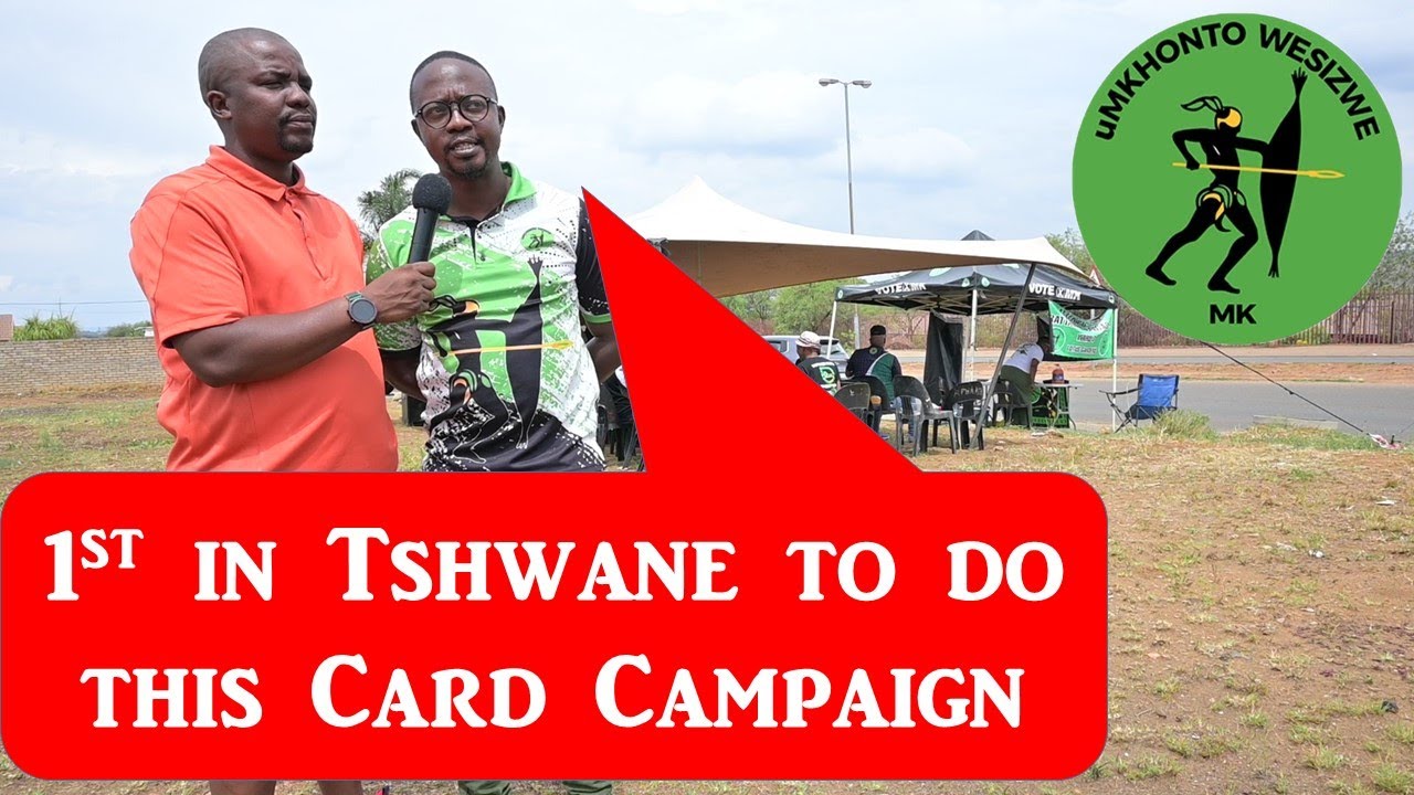 110 New MK Party Members registered for cards. who can get it? how much ...