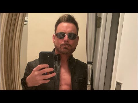 Drinkin at MO’s episode 107 w/ Johnny Kashmere - YouTube