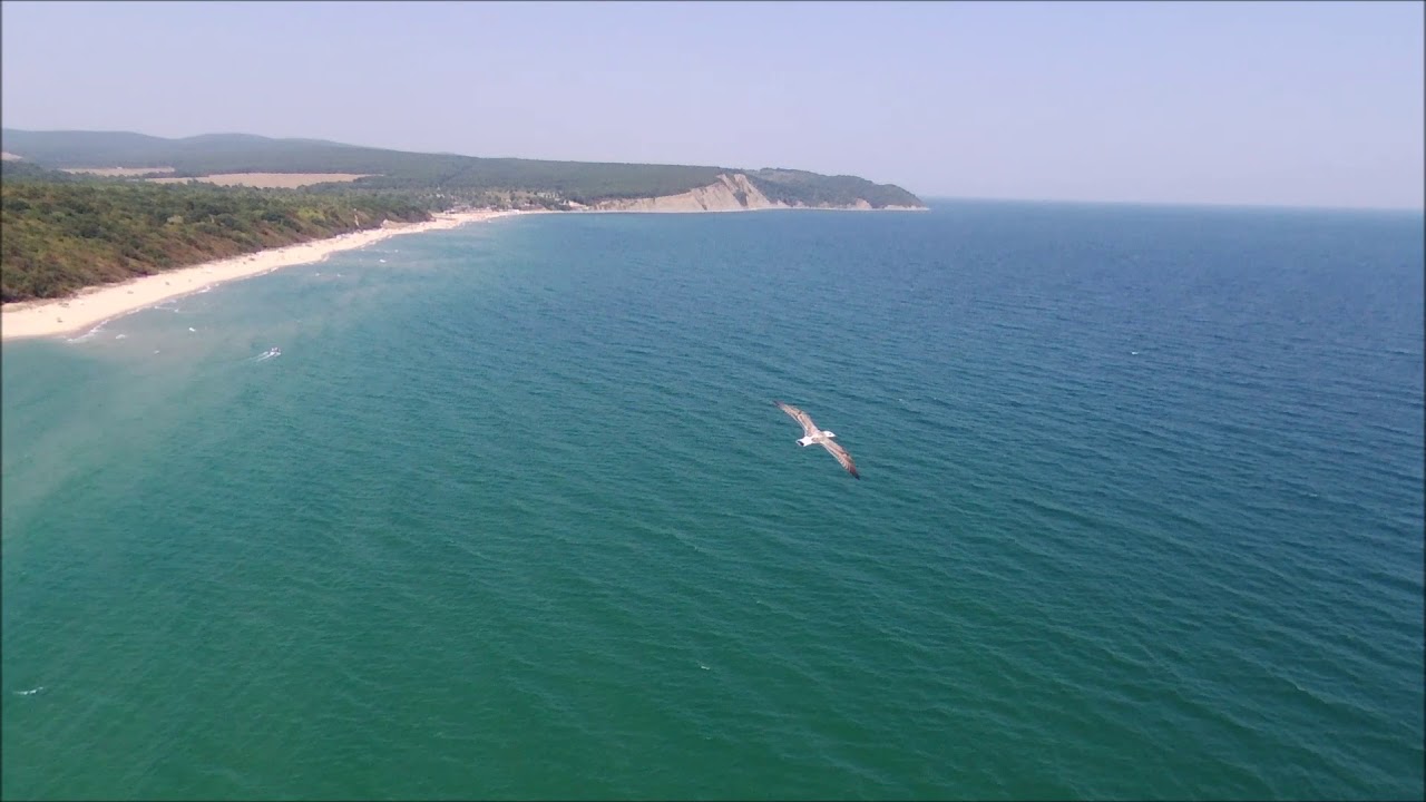 Irakli National Park - YouTube