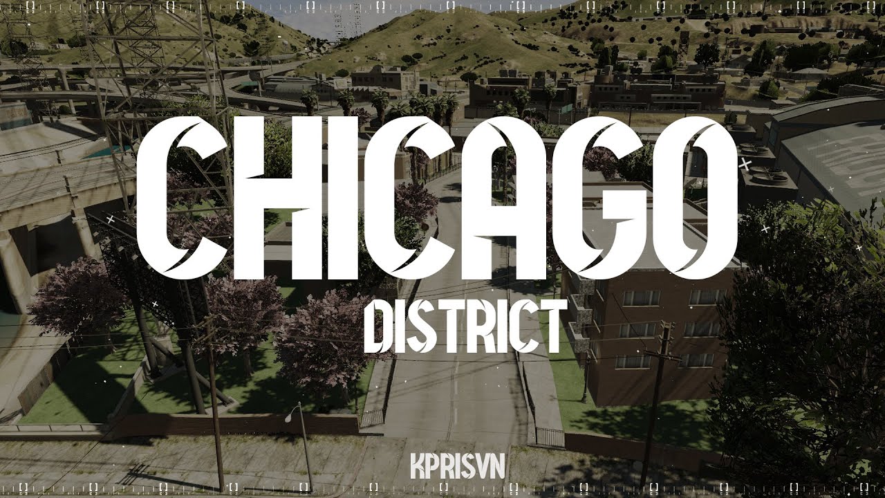 Chicago Hood | District + 2 MLO | Five M - YouTube