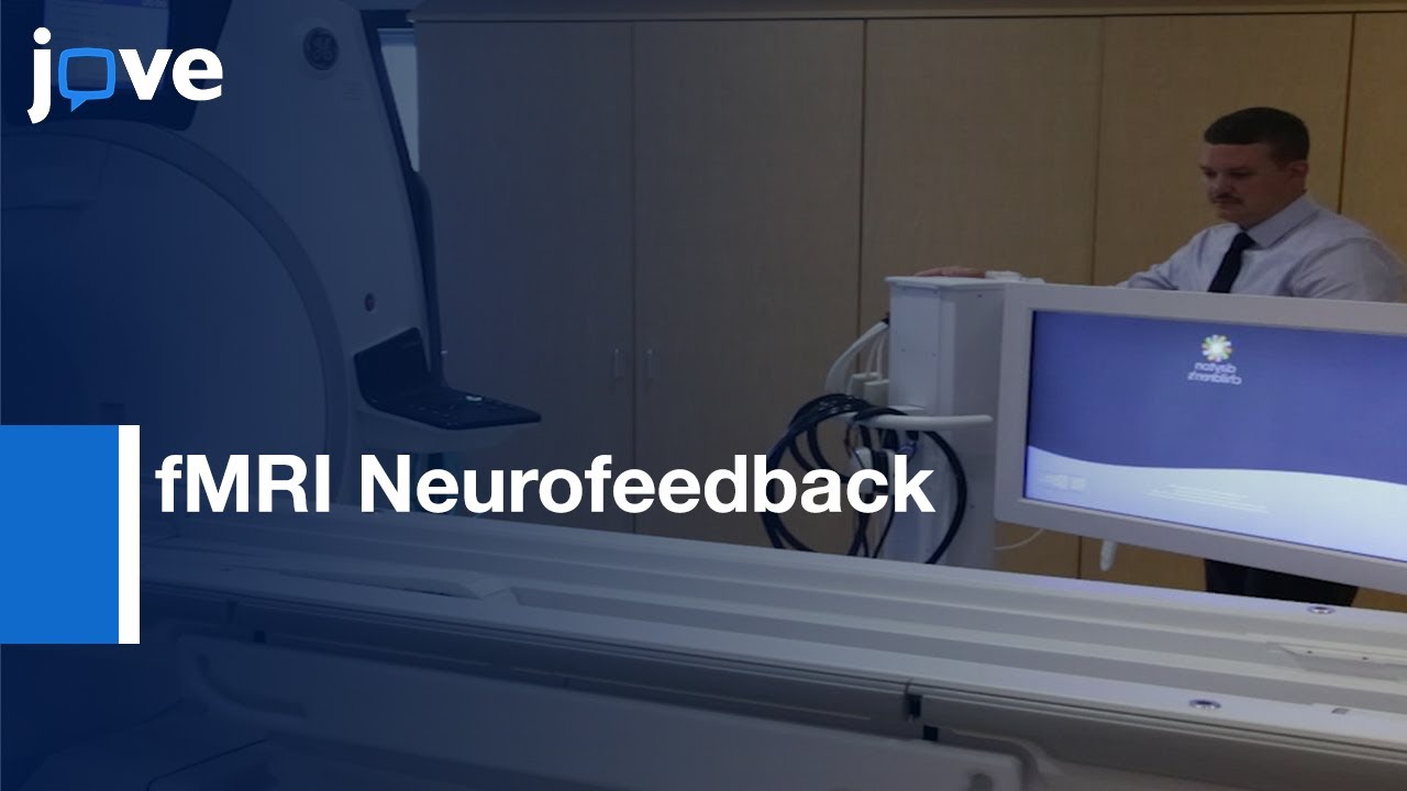 fMRI Neurofeedback Training protocol | Protocol Preview - YouTube
