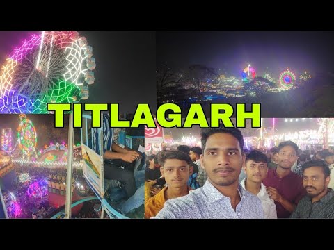 🕉️ TITLAGARH - YouTube