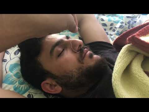 Ramazan Gürbüz Henek / Şaka
