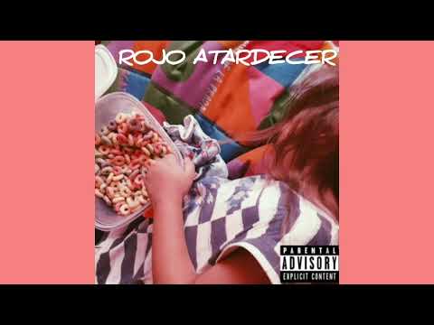 Rojo Atardecer - Anochecer