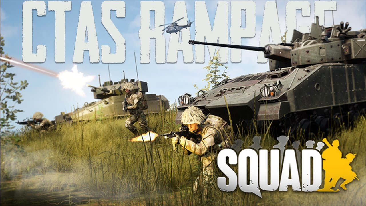 CTAS Rampage | FV520 CTAS40 Intense Gameplay on Narva feat. TehMan ...