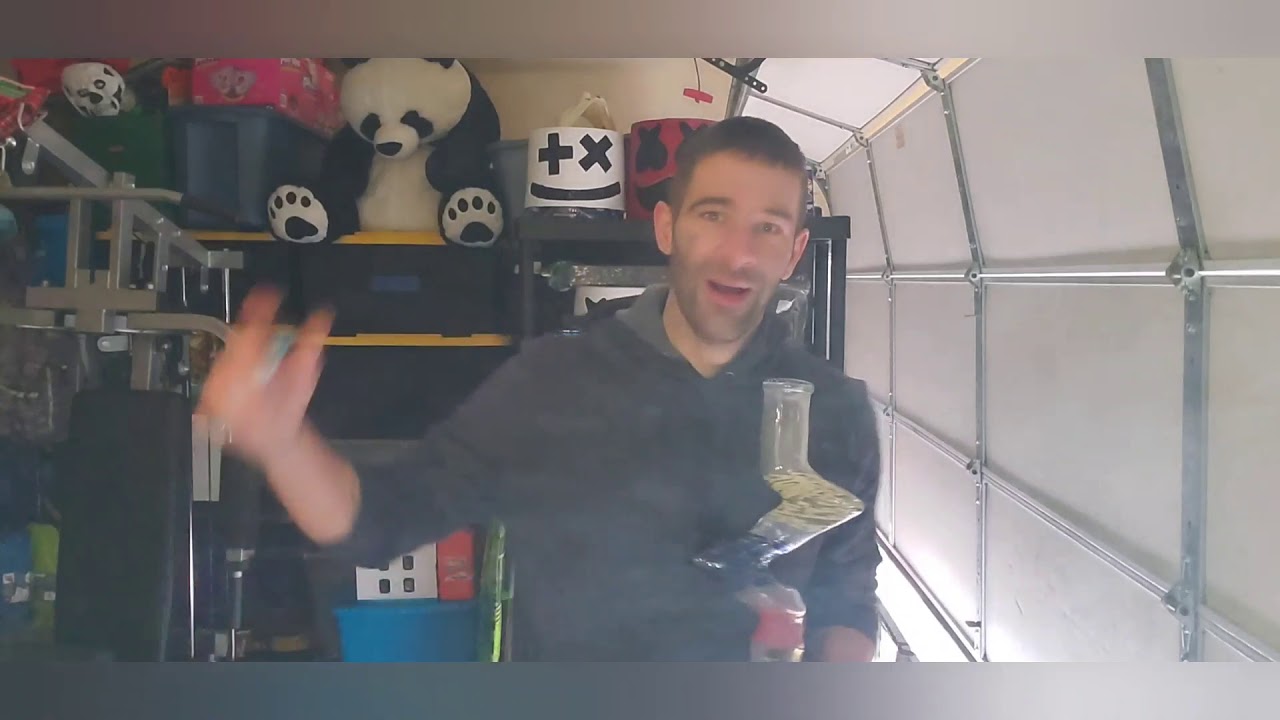 BONG HITS FOR JESUS !!!!! (It's Sunday) - YouTube