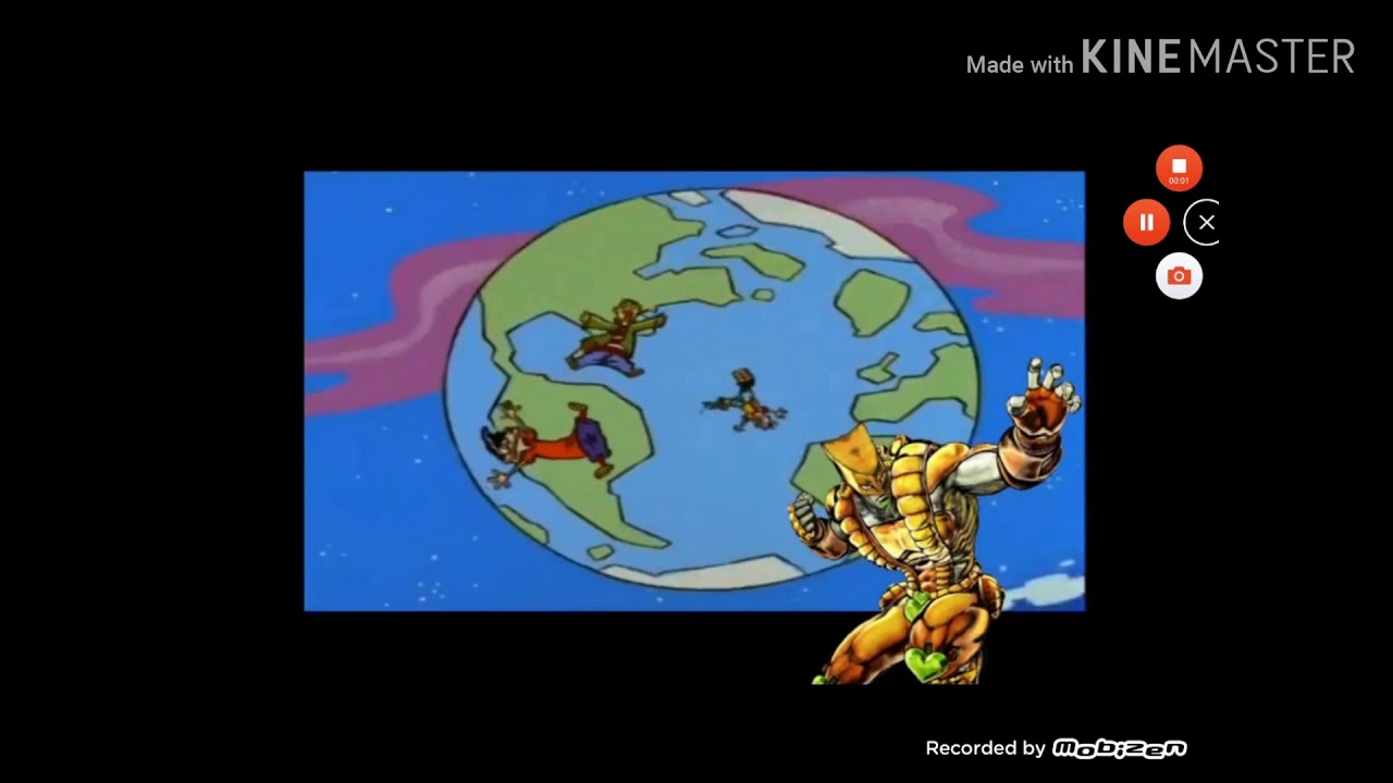 Ed Edd n Eddy Goofy Yell - YouTube