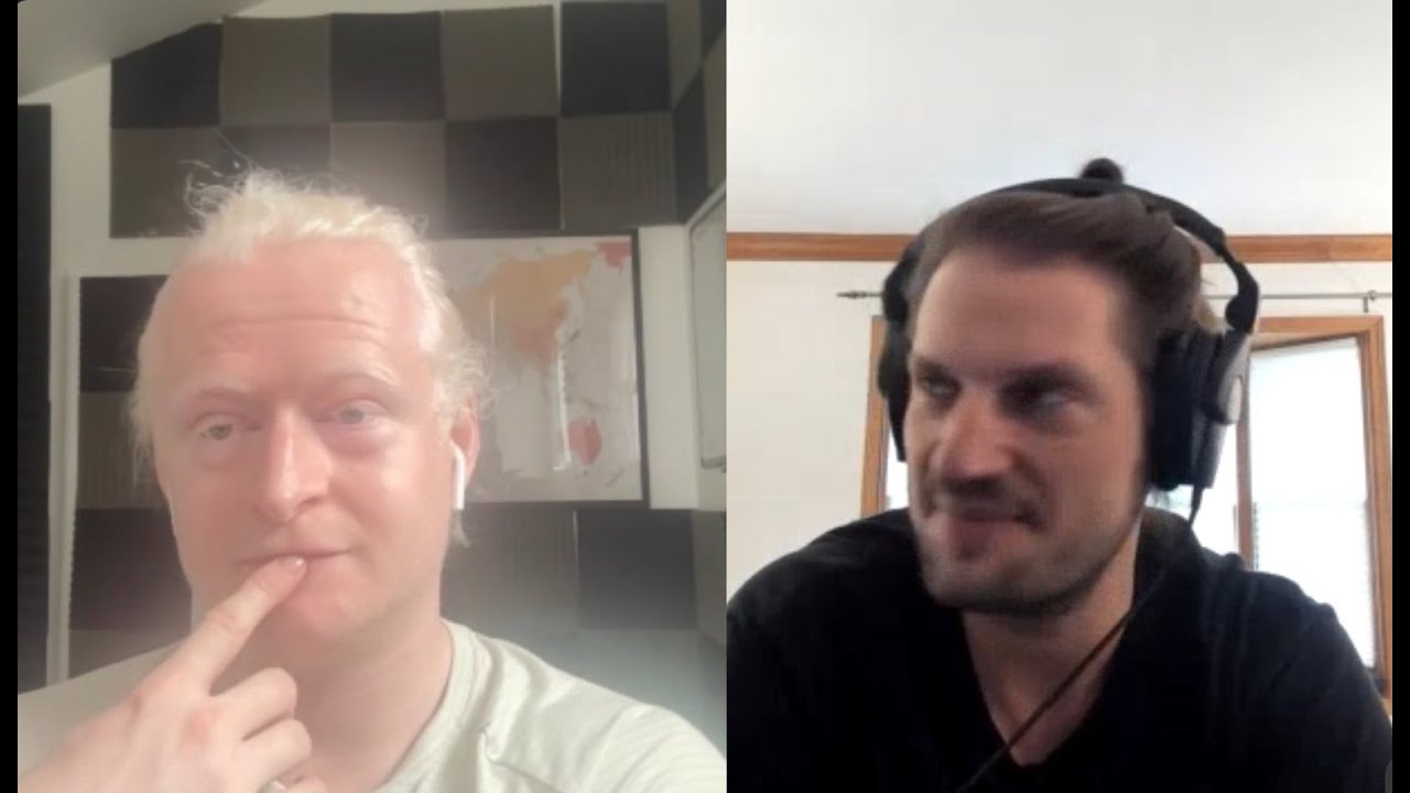 Ep. 62.2: Jackson Steger on the Governance of Co-Living - YouTube