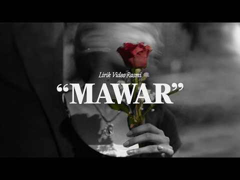 nicedream - Mawar (Lirik Video Rasmi)