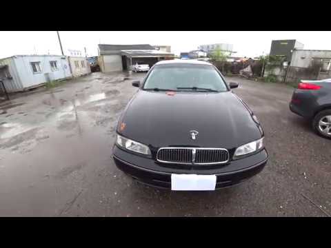 [중고차수출] 자동차수출 보내세요 2003년 삼성자동차 SM520V 오토 차량입니다 ( 2003 samsung sm520v used korean auto ) - YouTube